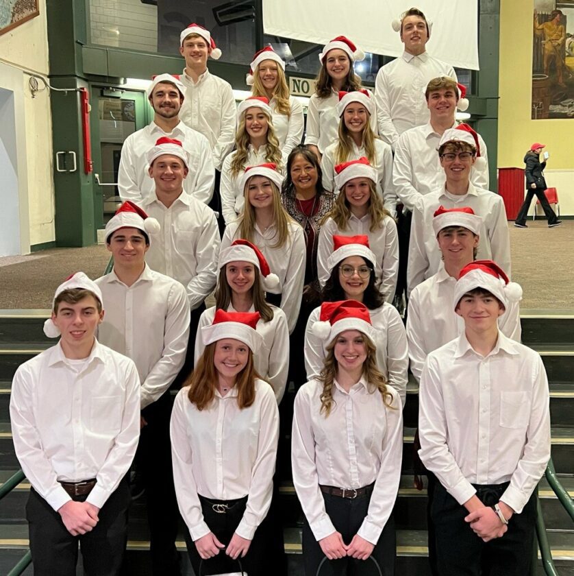 2023 Viennese Winter Ball Cotillion | News, Sports, Jobs - The Times Leader